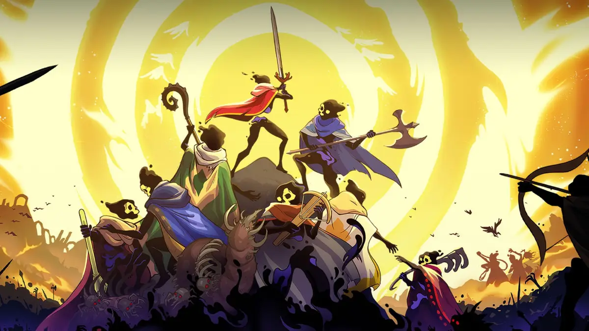 33 Immortals: Release Date, Gameplay & Early Access Details - GetJar