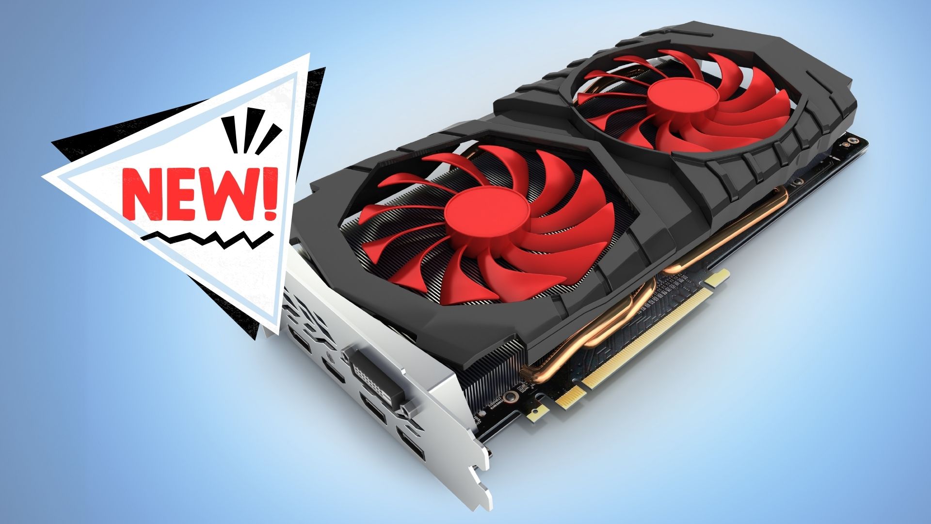 Radeon RX 8600 and RX 8800: Next-Gen Gaming Powerhouses