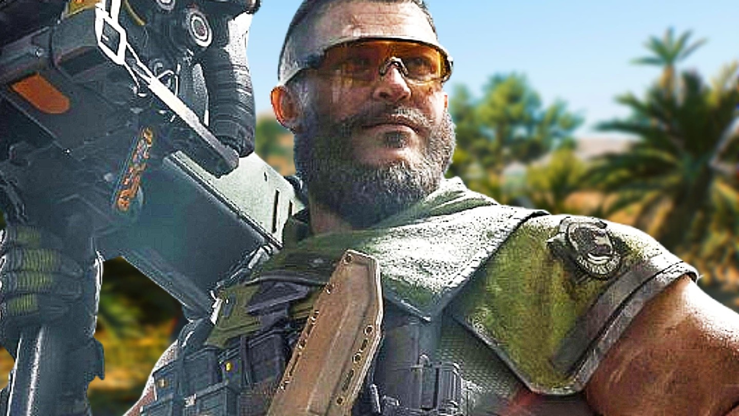 Delta Force Season 2: Steam Edition Preview - GetJar