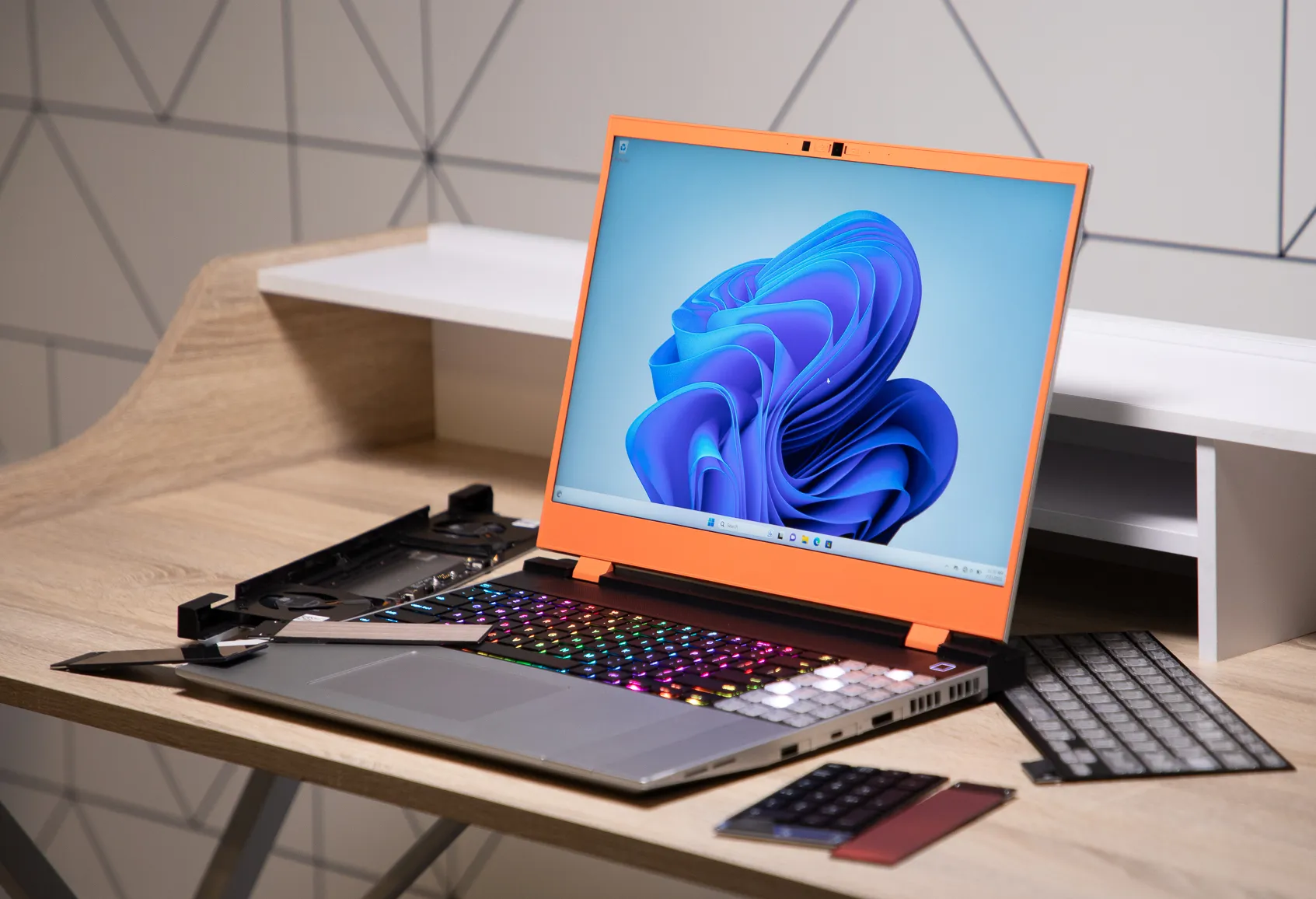 Framework’s Latest Innovations: Modular PCs & Upgrades - GetJar