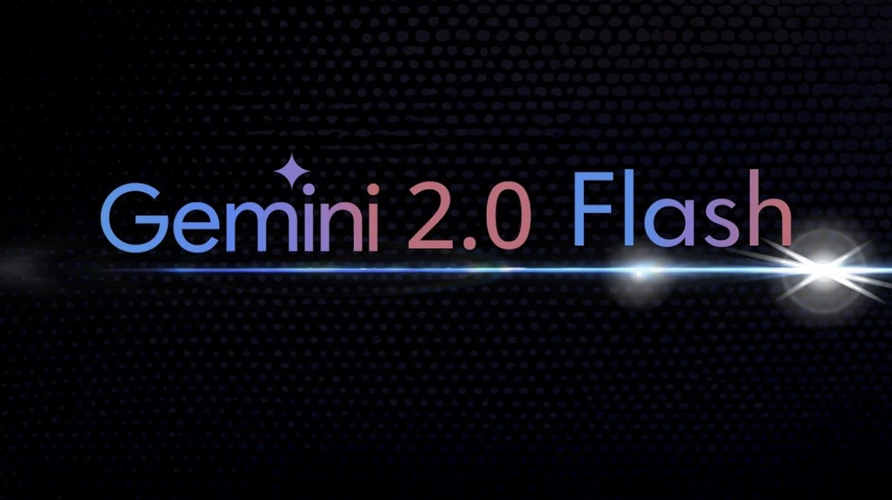 Google Unveils Gemini 2.0 Pro Experimental & 2.0 Flash - GetJar