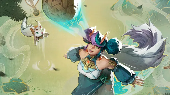 Limited Time Marvel Rivals Chinese New Year Skins Drop - GetJar