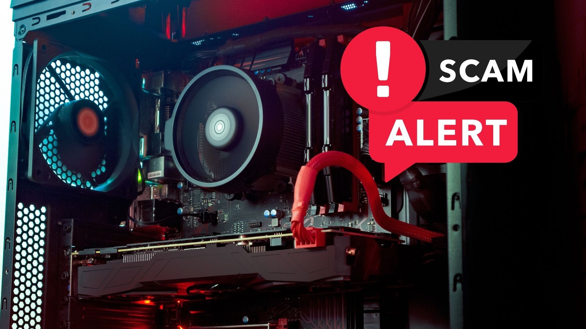 NZXT Under Fire: Scam Allegations and Investigation Insights