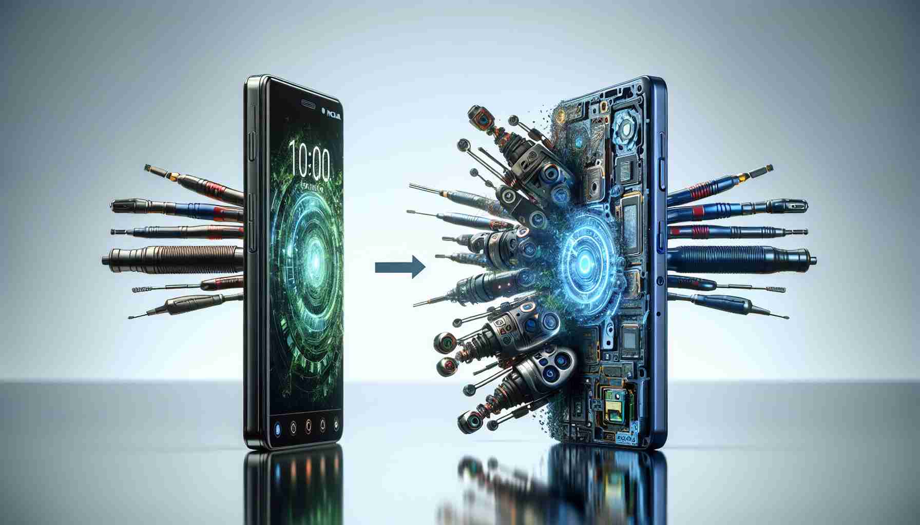 Nokia’s AI Leap: How It’s Revolutionizing Telecom - GetJar