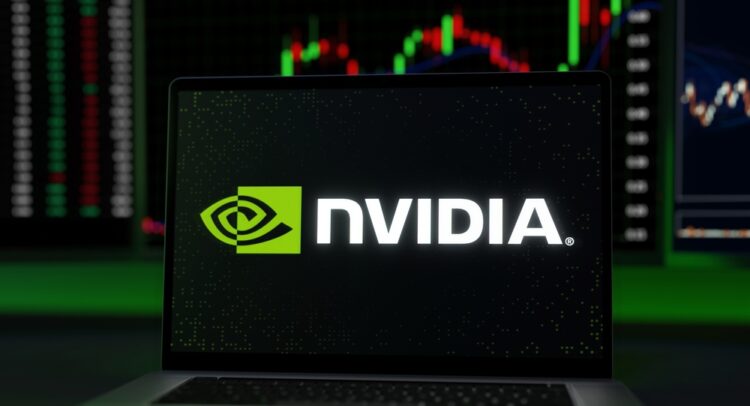 Nvidia Stock Forecast: Is NVDA a Buy Before Earnings? - GetJar