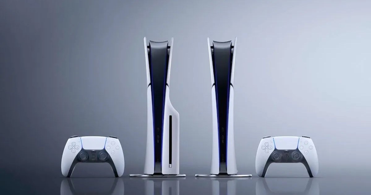 PS5 Update 2025: Expectations for Latest Firmware Release - GetJar
