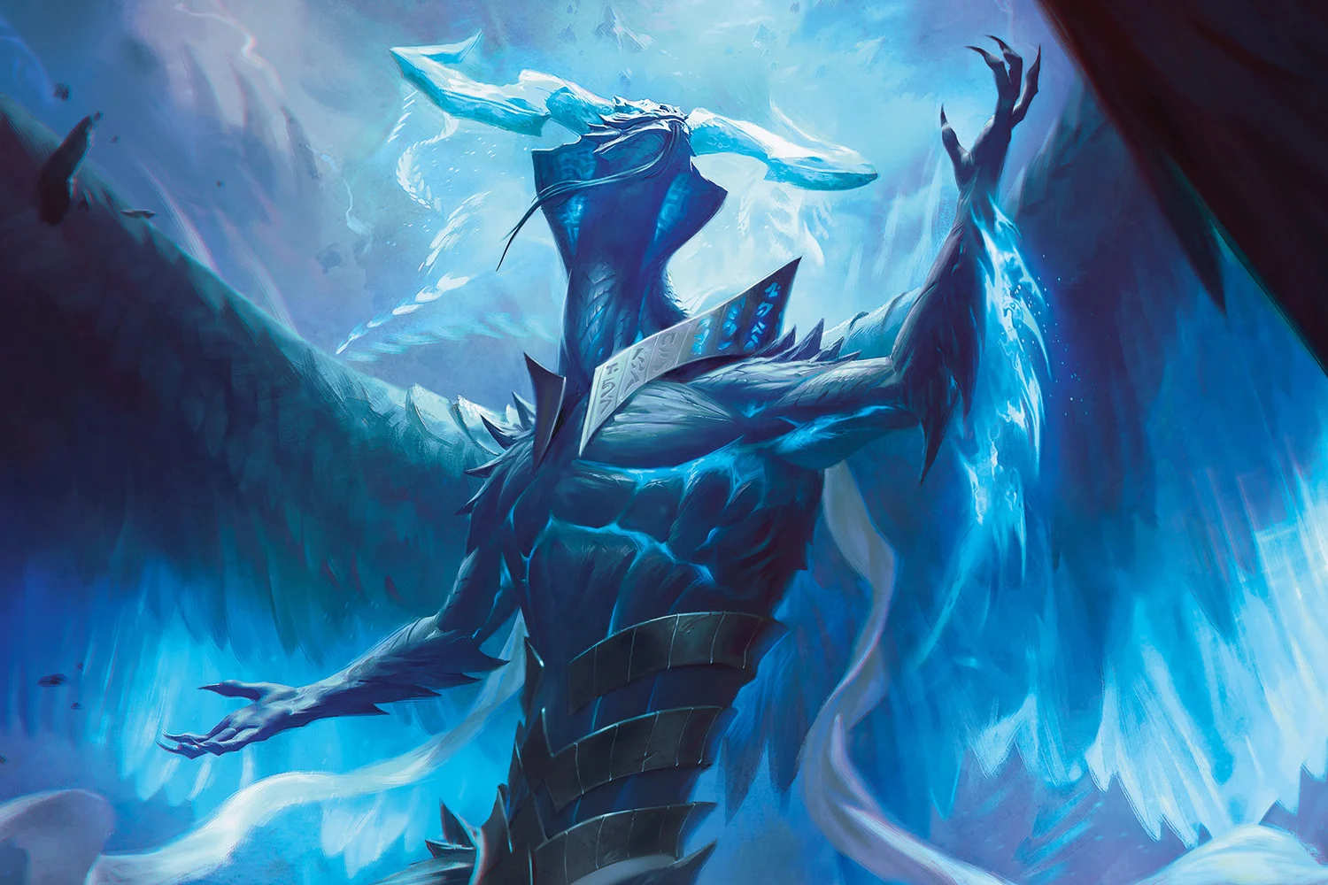 Tarkir Dragonstorm Spoilers: New Cards, Mechanics & More - GetJar