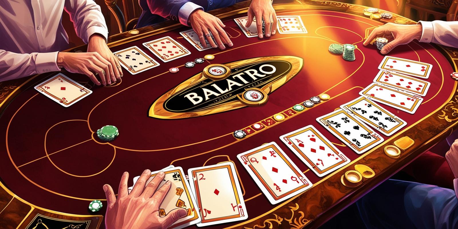 Balatro Creator's Future in Doubt Due to Fame