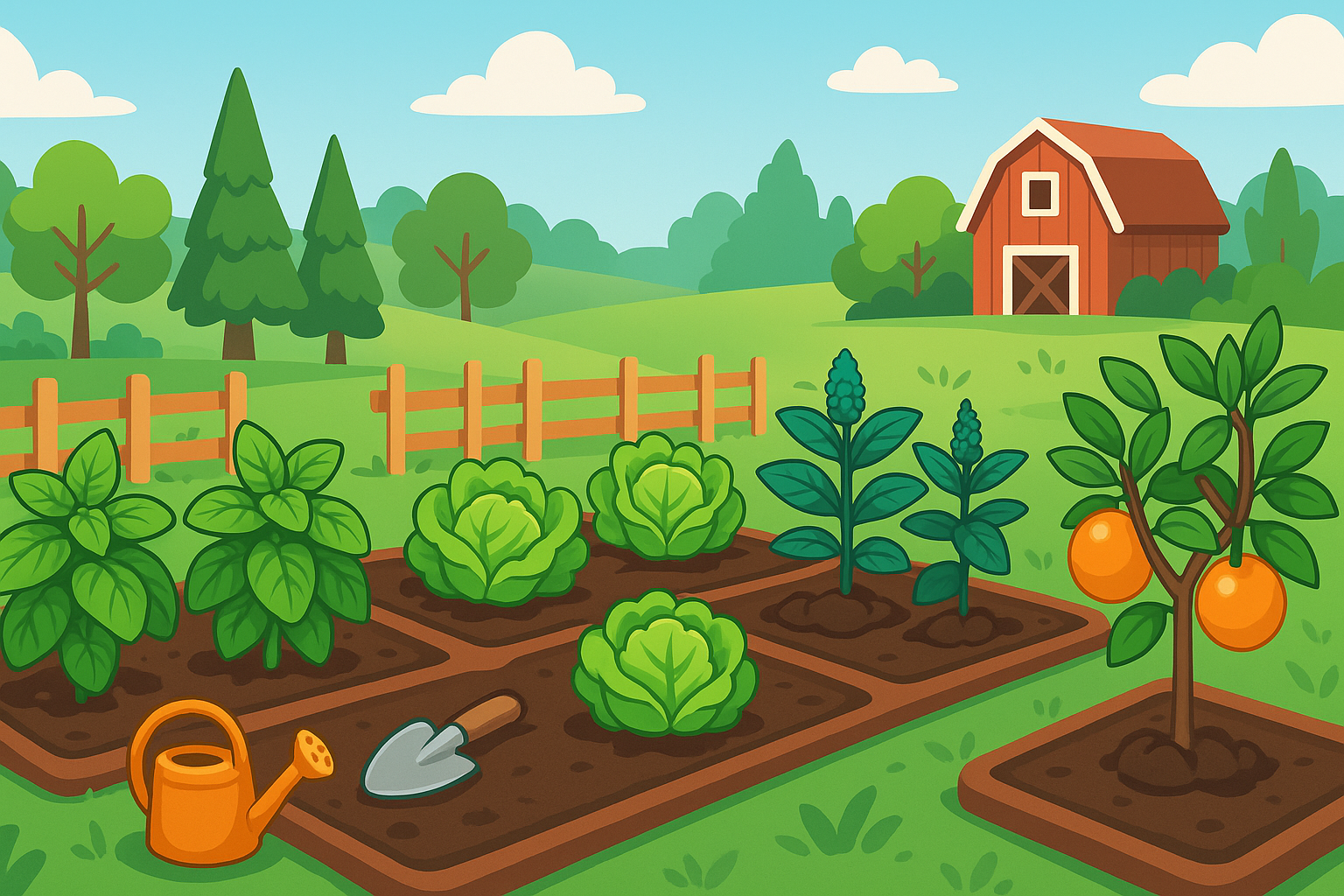 Grow a Garden: Discover the Roblox Hit Game